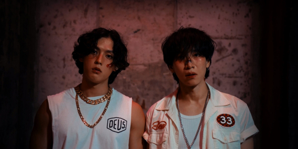 BTOB 구공탄 서은광X이민혁, ‘탕탕탕’ MV 티저 공개 | bnt뉴스