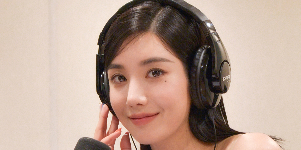 권은비, ‘영스트리트’ 4일 마지막 방송... 박규리·효연 스페셜 DJ 출격 | bnt뉴스