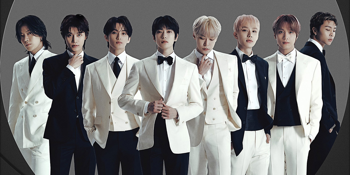 NCT 127, 데뷔 8주년 기념 팬미팅 8월 3~4일 개최 | bnt뉴스