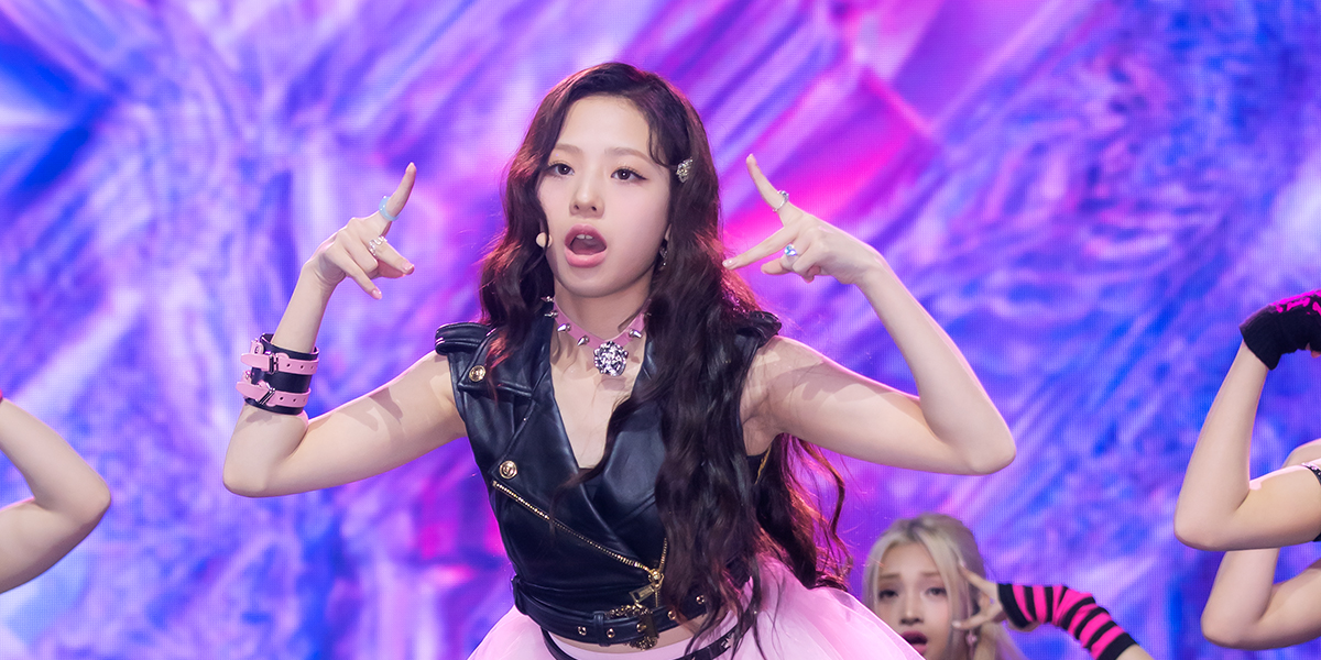 유니스 임서원 '러블리한 CURIOUS' [포토] | bnt뉴스