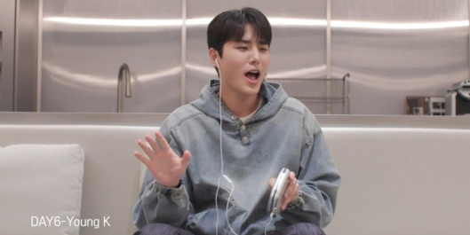 데이식스 영케이, ‘딴따라 JYP’ 세 번째 티저 출격 | bnt뉴스