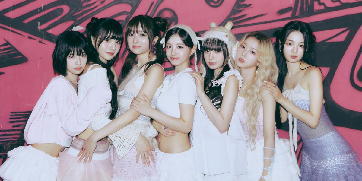 메이딘, 9월 3일 데뷔 EP ‘상승’ 발매… 5세대 걸그룹으로서 가요계 출사표! | bnt뉴스