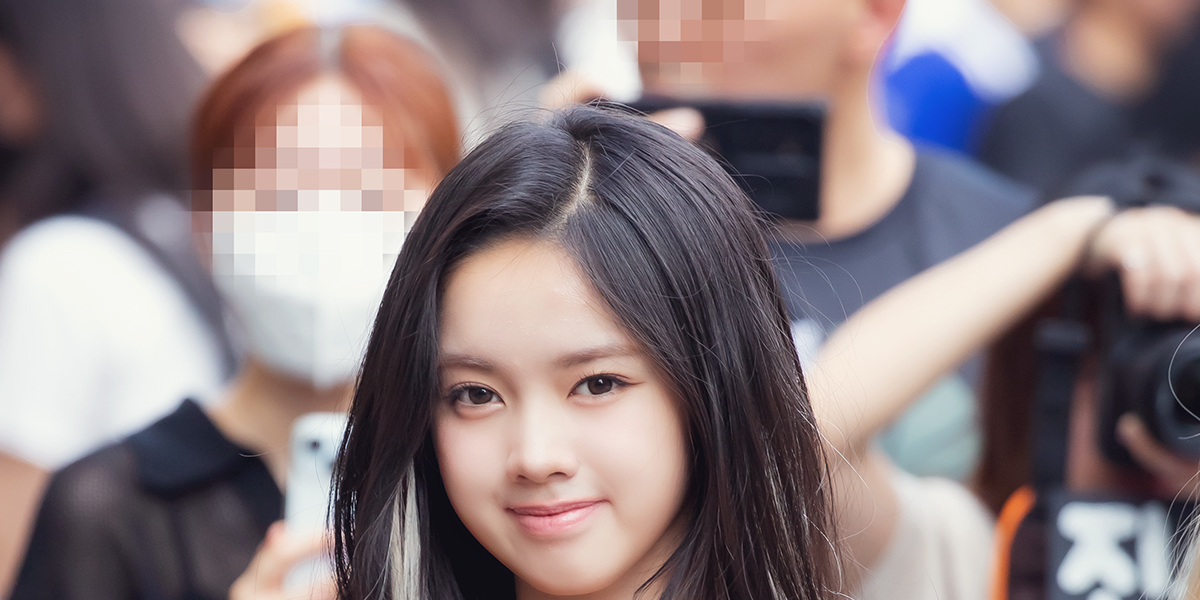 유니스 엘리시아 '에버애프터는 사랑입니다' [포토] | bnt뉴스