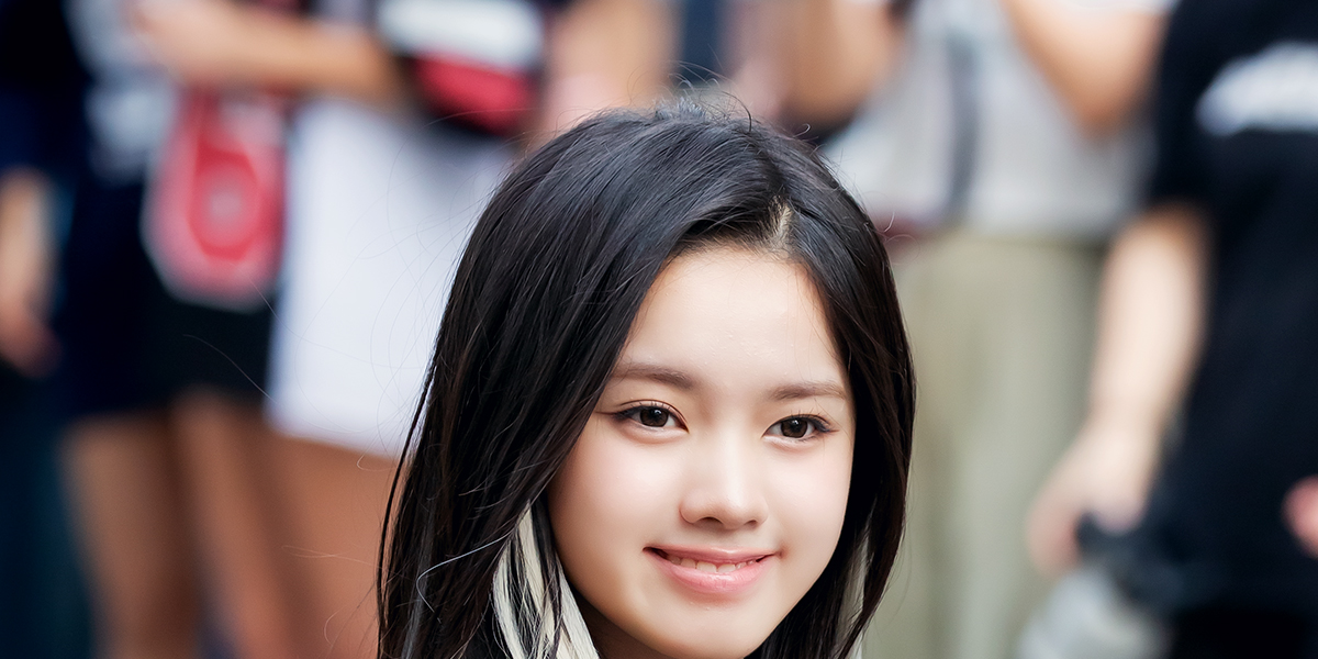 유니스 엘리시아 '고풍스러움마저 느껴지는 미모' [포토] | bnt뉴스