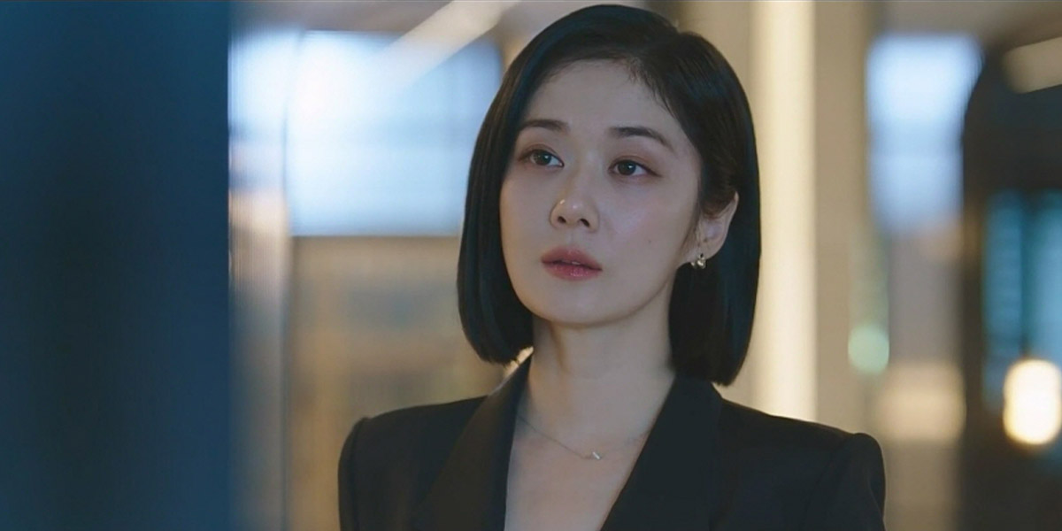 ‘굿파트너’ 내연녀 해고 엔딩 | bnt뉴스