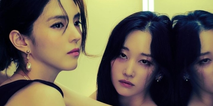 한소희X전종서, 시크한 투샷...’극강 퇴폐미’ | bnt뉴스