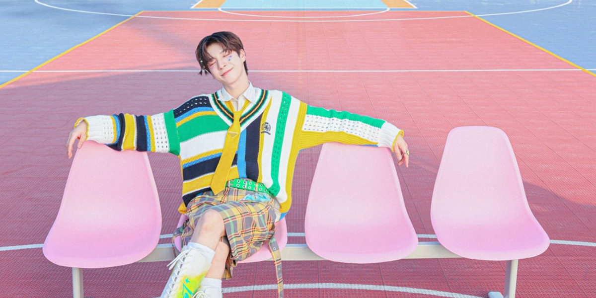 JD1(정동원), 오늘(23일) 첫 일본 싱글 발매 | bnt뉴스