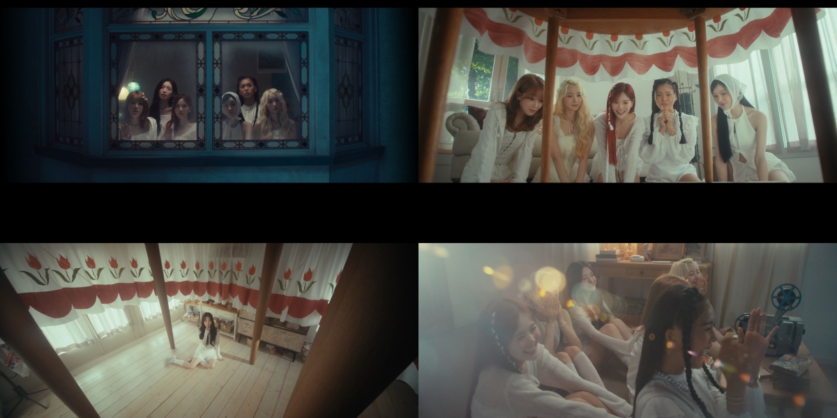 ‘컴백 D-3’ 오마이걸, 타이틀곡 ‘Classified’ MV 티저 공개! | bnt뉴스