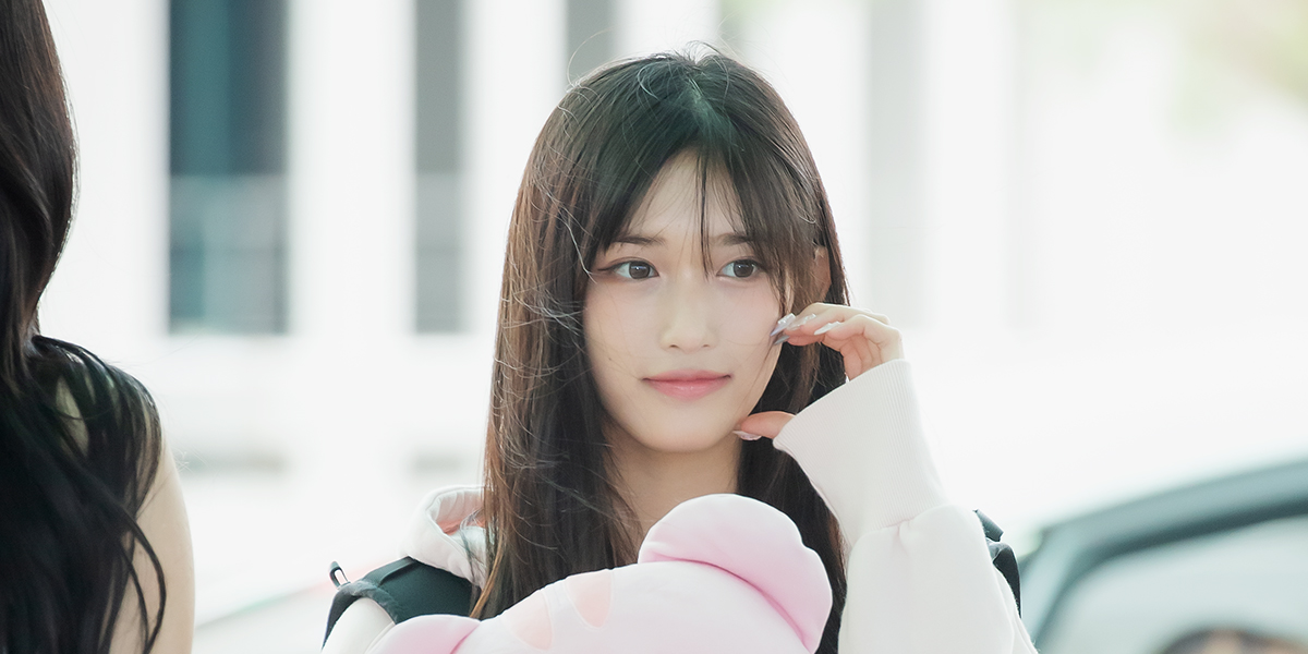 아이브 이서 '극강의 존귀로움' [포토] | bnt뉴스