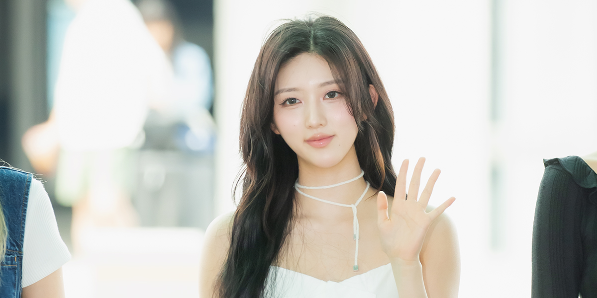 아이브 가을 '분위기여신' [포토] | bnt뉴스