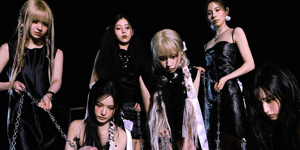 엔믹스, 신곡 ‘별별별’ 국내외 음반&음원 인기몰이 ing! | bnt뉴스