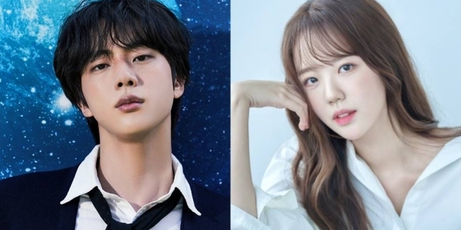 BTS진X지예은, 기안84 ‘월클’ 만들까… ‘대환장 기안장’ 민박집 직원 된다 | bnt뉴스