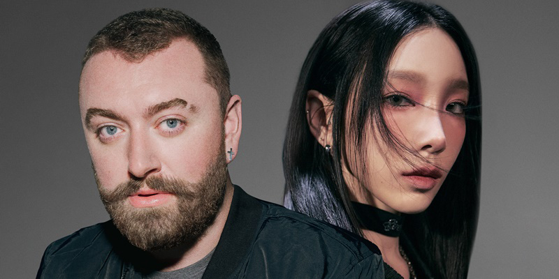 샘 스미스X태연, ‘I’m Not The Only One’ 오늘(29일) 발매 | bnt뉴스