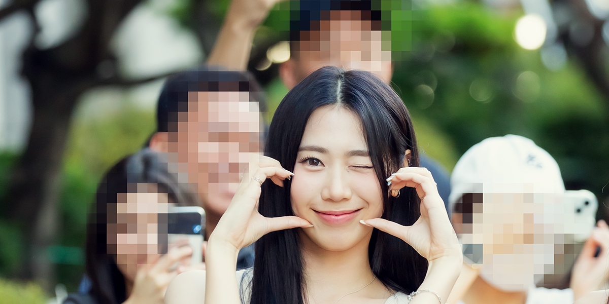 아일리원 엘바 '일랑이는 애교여신' | bnt뉴스