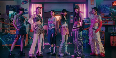 ‘대만 1위 걸그룹’ 젠블루, ‘COCOCO’ MV 티저 공개 | bnt뉴스