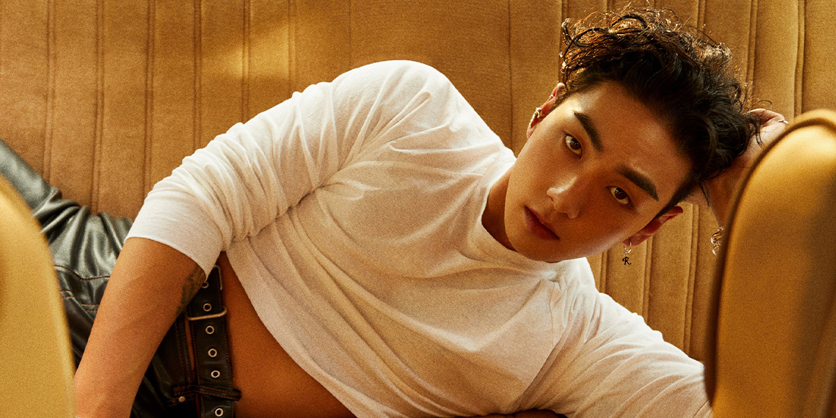 백호, 오늘(4일) 신곡 ‘Nutty Nutty (Feat. 제시)’ 공개 | bnt뉴스