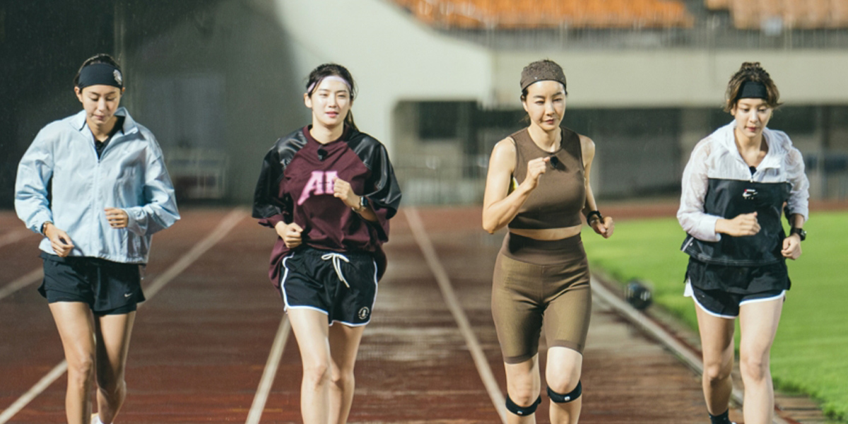 ‘무쇠소녀단’ 오늘(7일) 첫 방송 | bnt뉴스