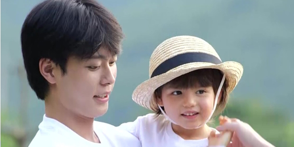 ‘슈돌’ 니꼴로, 딘딘 DNA 닮은 적극 리더십 | bnt뉴스