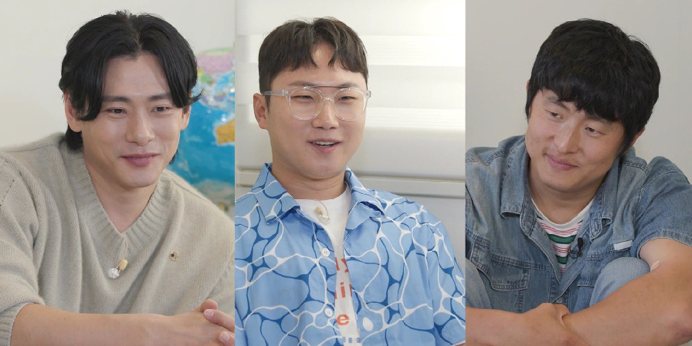 ‘음악일주’ 기안84X빠니보틀X유태오, 낭만 가득 카우보이 라이프 | bnt뉴스