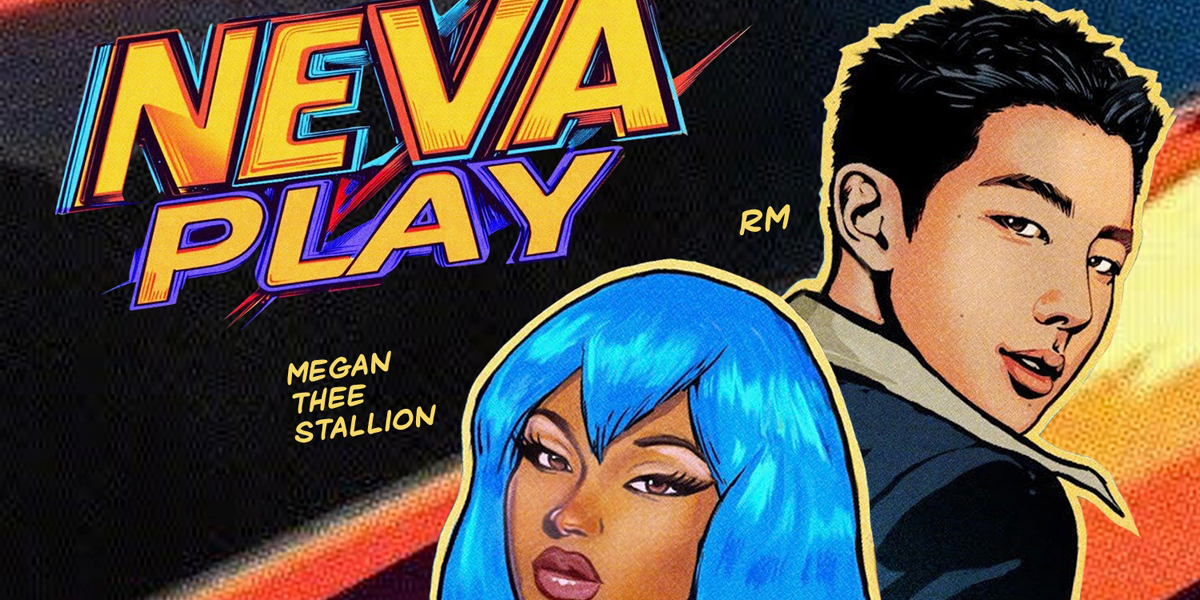 BTS RM 피처링 ‘네바 플레이’ 美 빌보드 ‘핫 100’ 36위 | bnt뉴스