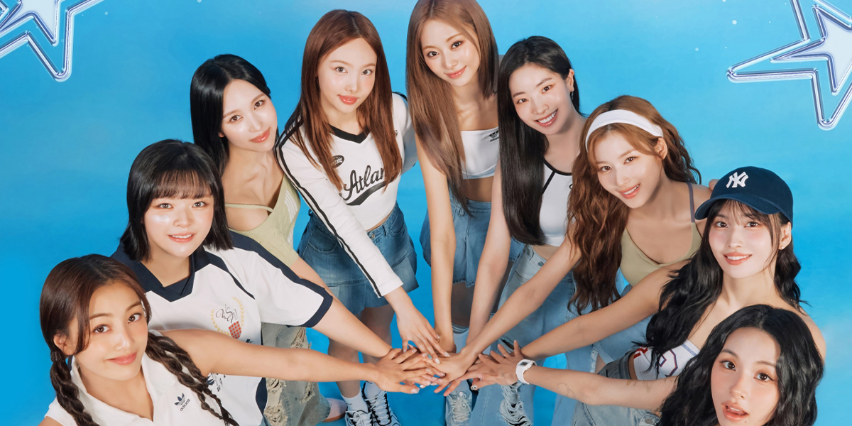 트와이스, 10월 20일 단독 팬미팅 개최 “9주년 기념” (JYP엔터테인먼트) | bnt뉴스