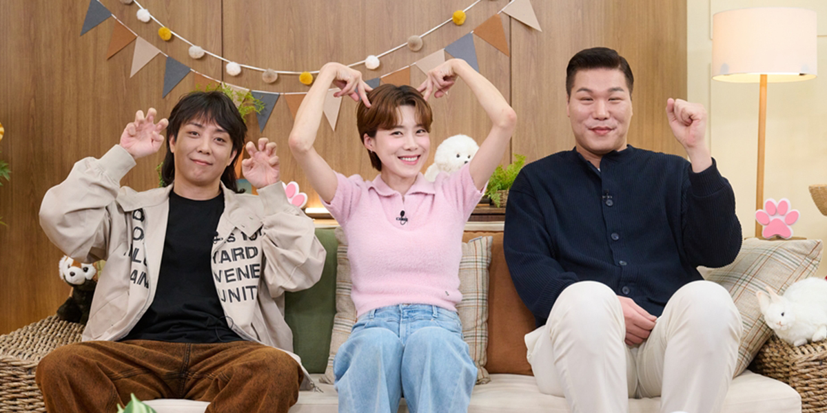 ‘동물은 훌륭하다’ 서장훈X은지원X장도연 3MC 출격.. 28일 첫방 | bnt뉴스