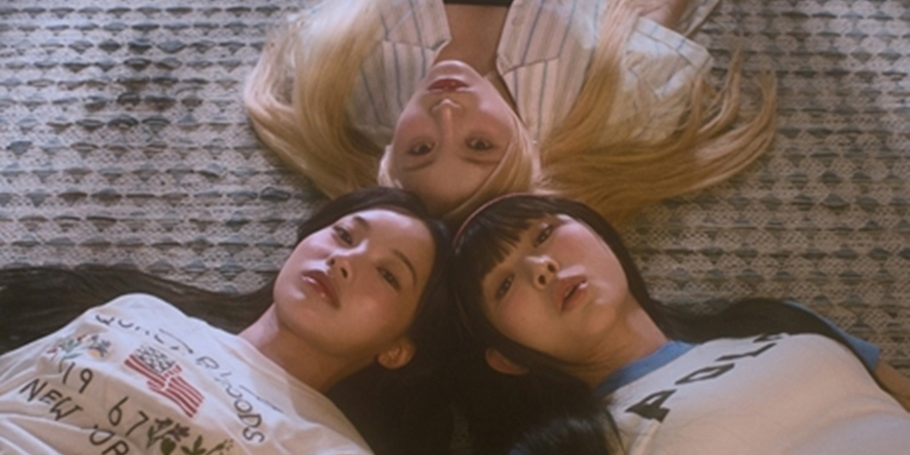 리센느, 오늘(21일) ‘Pinball’ MV 깜짝 공개 | bnt뉴스