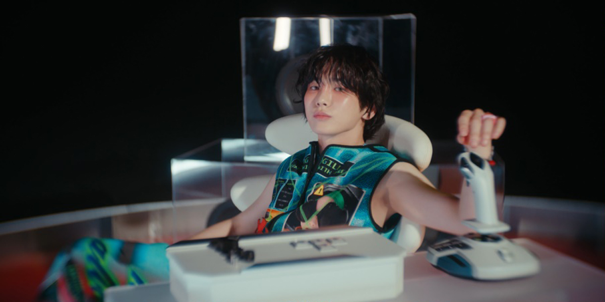 ‘컴백 D-1’ 샤이니 키, ‘Pleasure Shop’ MV 티저 공개 | bnt뉴스