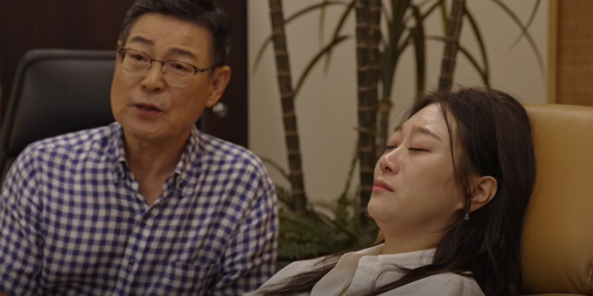 ‘이혼숙려캠프’ SNS 중독 아내에 “노답이시다” | bnt뉴스