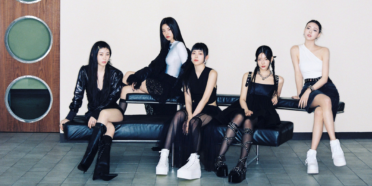 ITZY, 새 앨범 ‘GOLD’로 빛나는 우정 | bnt뉴스