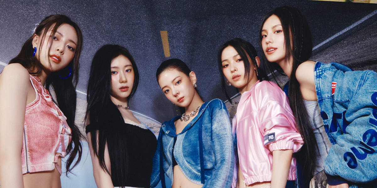 ITZY, 새 앨범 ‘GOLD’ 콘셉트 포토 | bnt뉴스