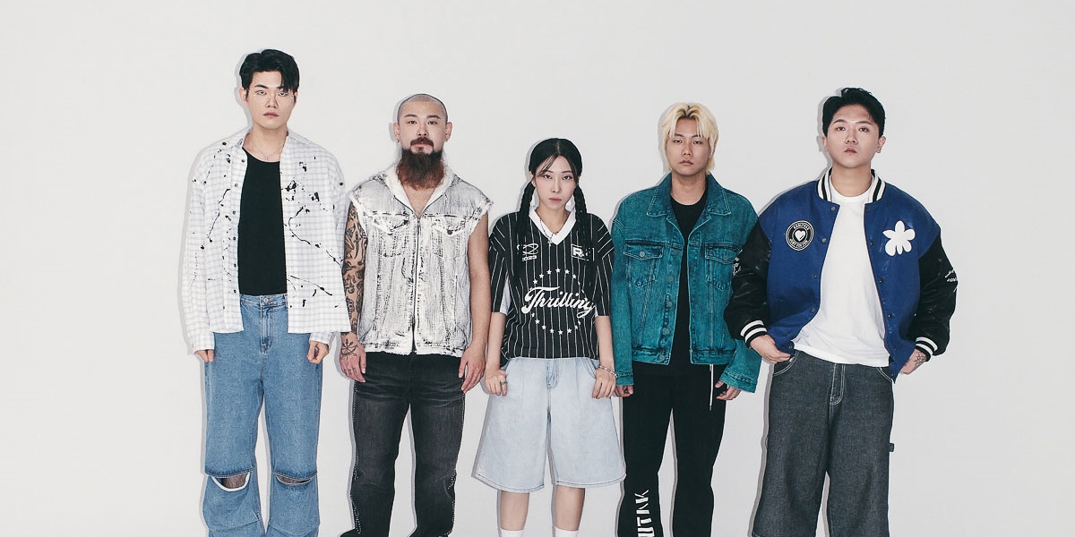 비트펠라하우스 히스 “K POP, EDM, 힙합 등 다양한 장르 다뤄” [화보] | bnt뉴스