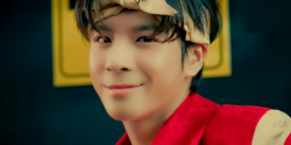 JD1(정동원), ‘책임져’ 첫 번째 MV 티저 공개 | bnt뉴스