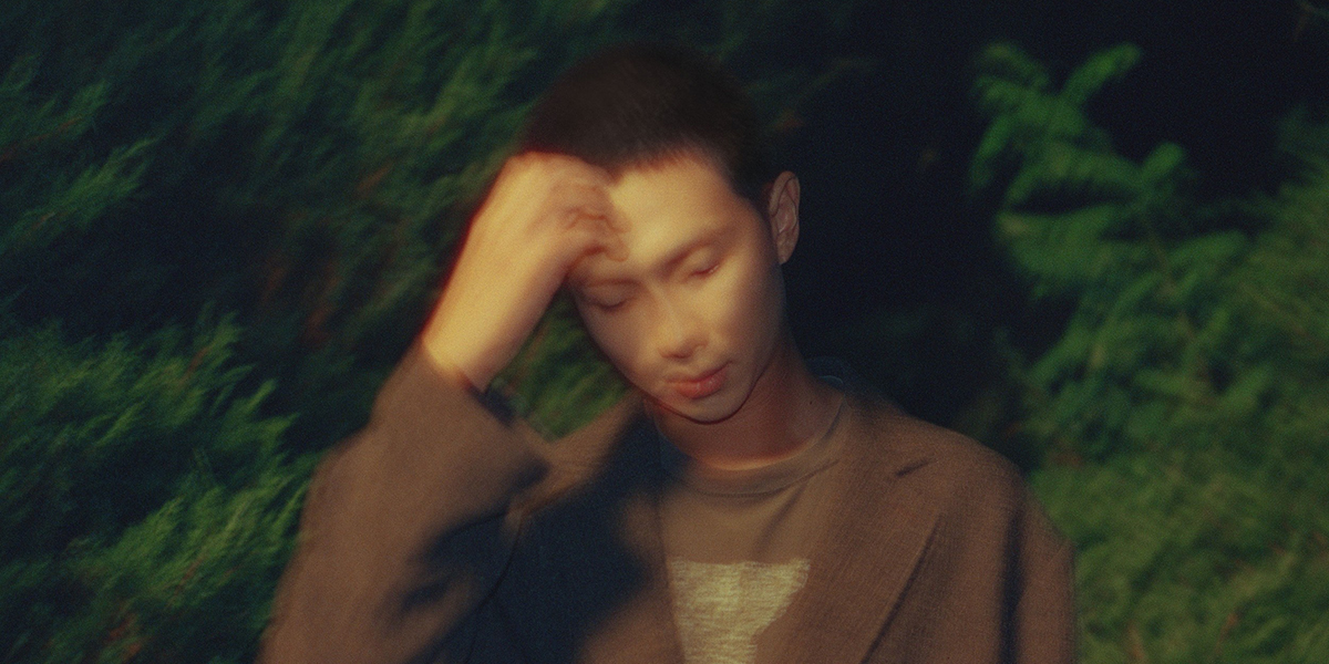 방탄소년단 RM, ‘LOST!’ MV ‘시슬로페 페스티벌’서 총 4개 부문 수상 | bnt뉴스