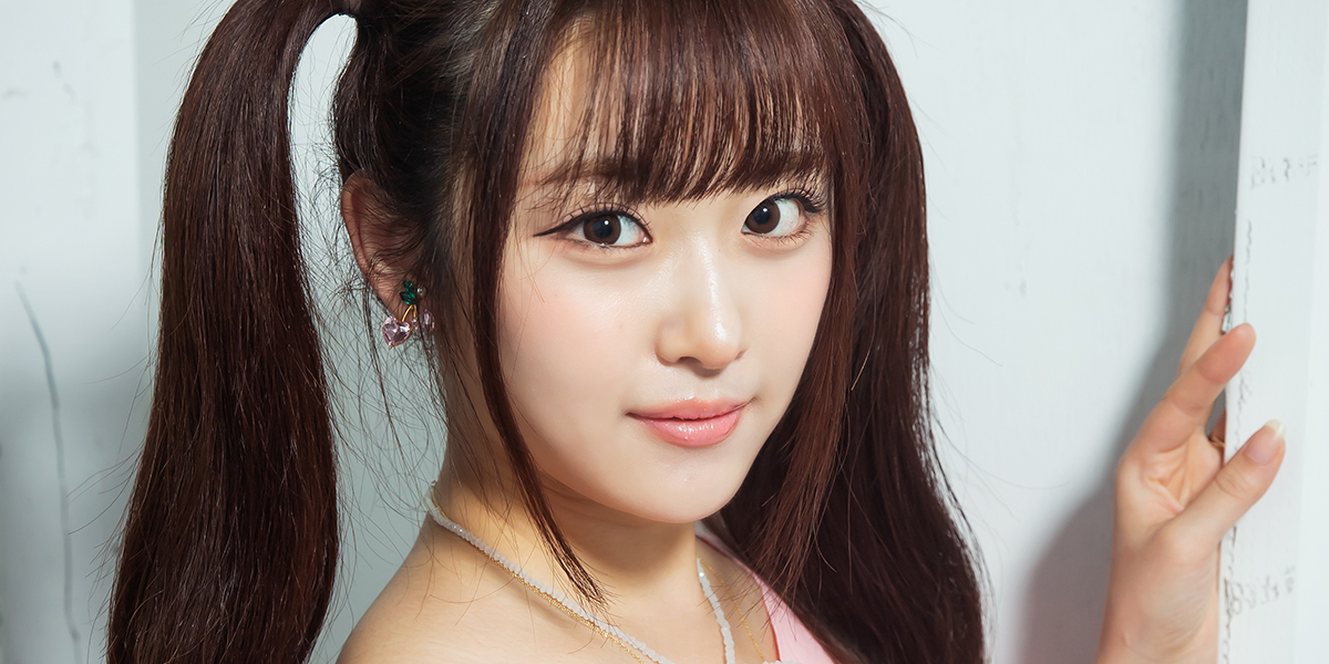 아일리원 리리카 '극강의 러블리美' [포토] | bnt뉴스