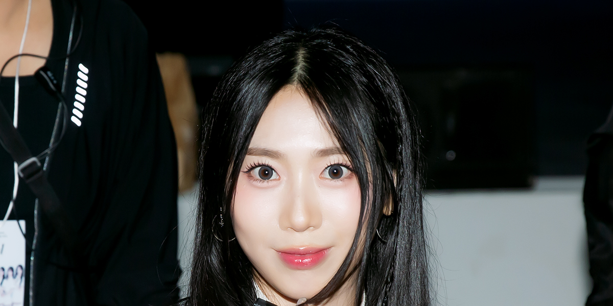 아일리원 엘바 '두근두근, 설레임 가득' [포토] | bnt뉴스