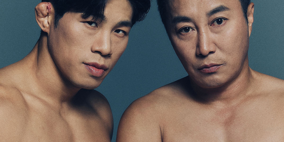 ‘생존왕’ 김병만 “김동준의 머리와 운동신경, 정지현의 힘, 내 정글 노하우까지... 팀워크 너무 좋아” [화보] | bnt뉴스