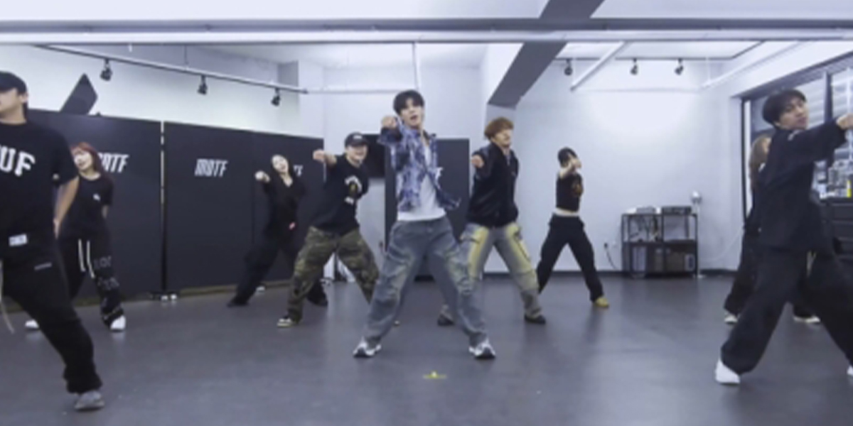 JD1(정동원), 신곡 ‘책임져’ 안무 영상… “경쾌” | bnt뉴스