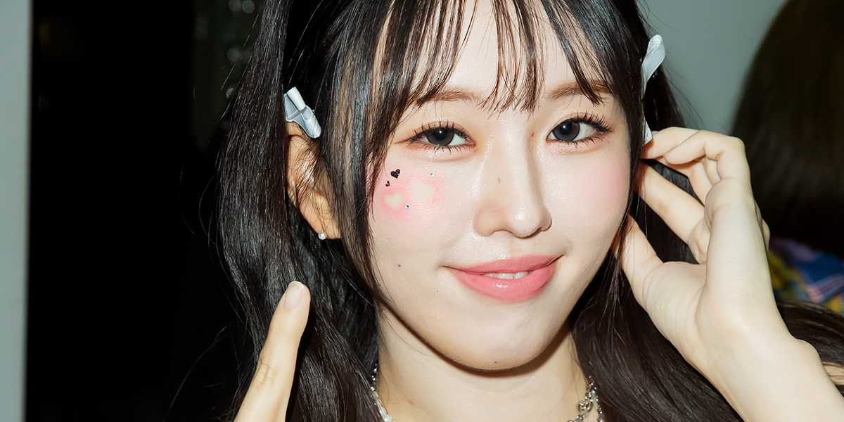 아일리원 하나 '극강의 사랑스러움' [포토] | bnt뉴스