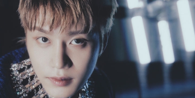 NCT 前 멤버 태일, SM 전속계약 해지 | bnt뉴스