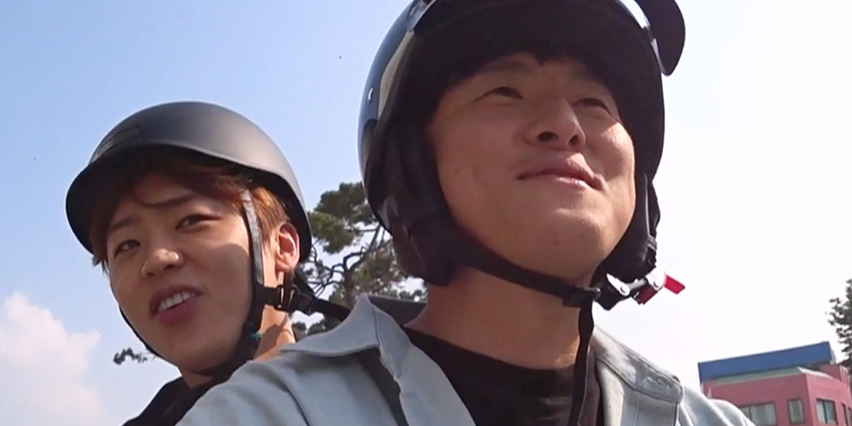 ‘나혼자산다’ 기안84X박지현 첫 여행기 | bnt뉴스