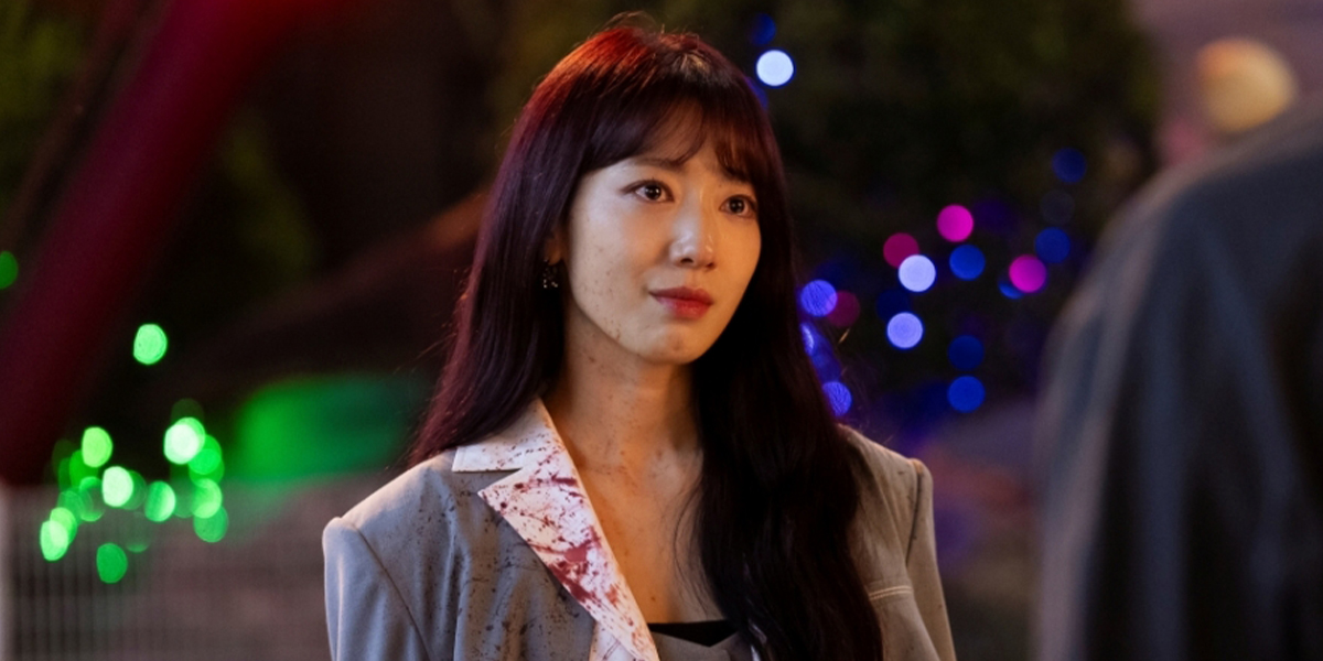 ‘지옥에서온판사 박신혜x김재영 손 잡을까 미공개 스틸 Bnt뉴스