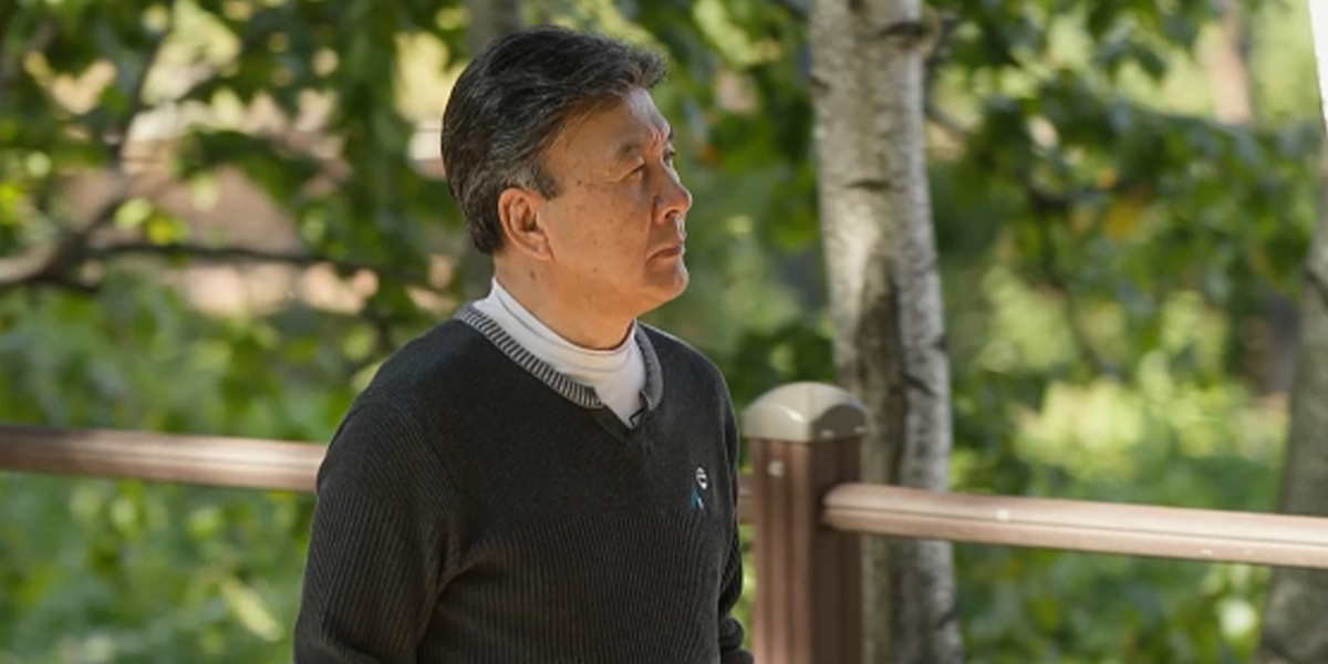 ‘살림남’ 박영규, 25세 연하 아내 최초 공개 | bnt뉴스