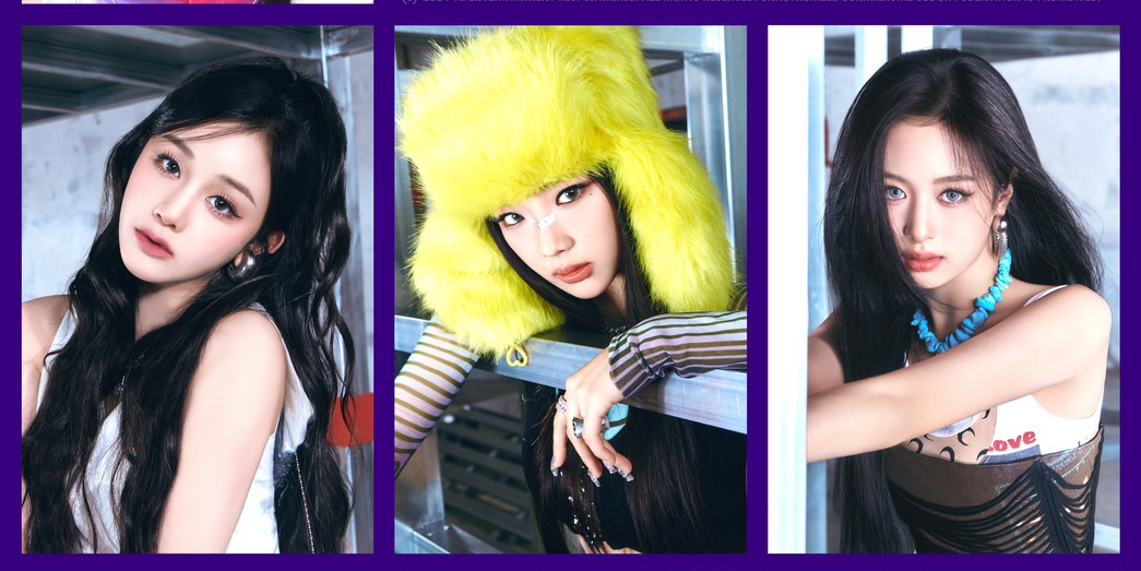 베이비몬스터, 정규 1집 ‘DRIP’ 비주얼 최초 공개 | bnt뉴스