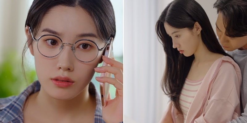 프리스틴 출신 박시연, 숏폼 드라마 ‘해야만 하는 쉐어하우스’ 주인공 캐스팅 | bnt뉴스