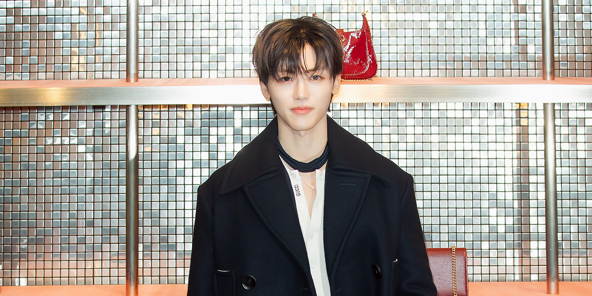 NCT 재민 '패션의 완성은 결국 얼굴' [포토] | bnt뉴스