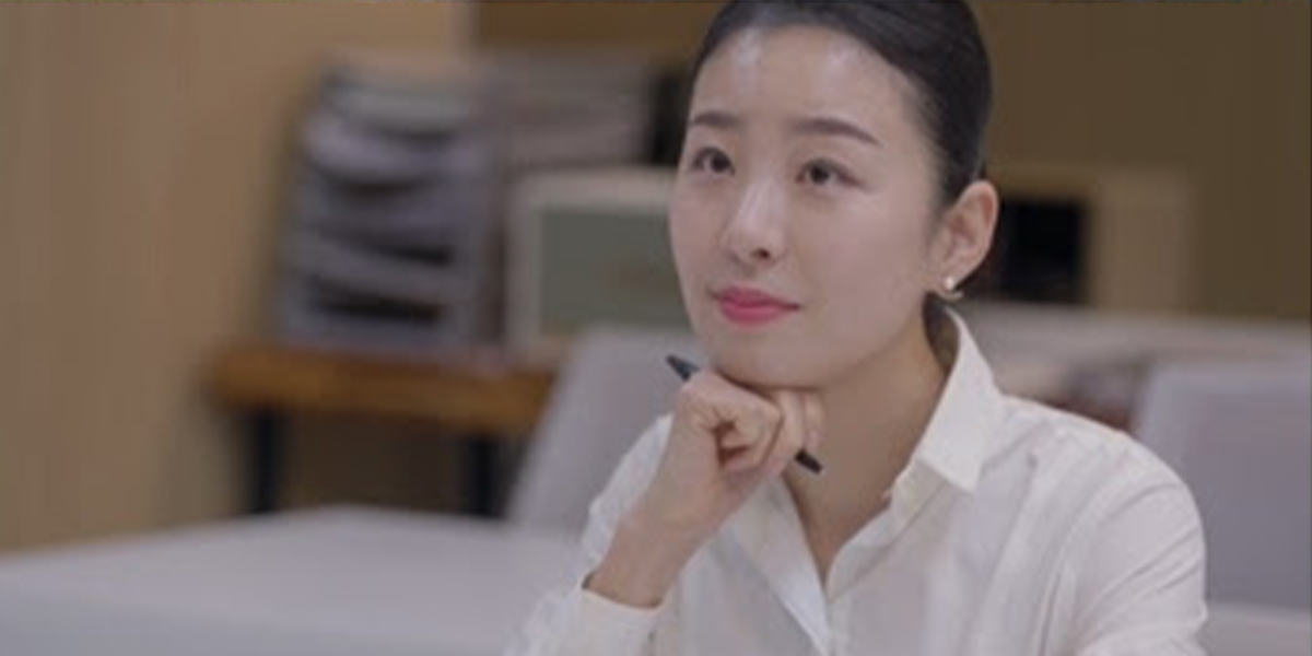 명서현 “대통령 전용기 승무원… 그립다”(한이결) | bnt뉴스