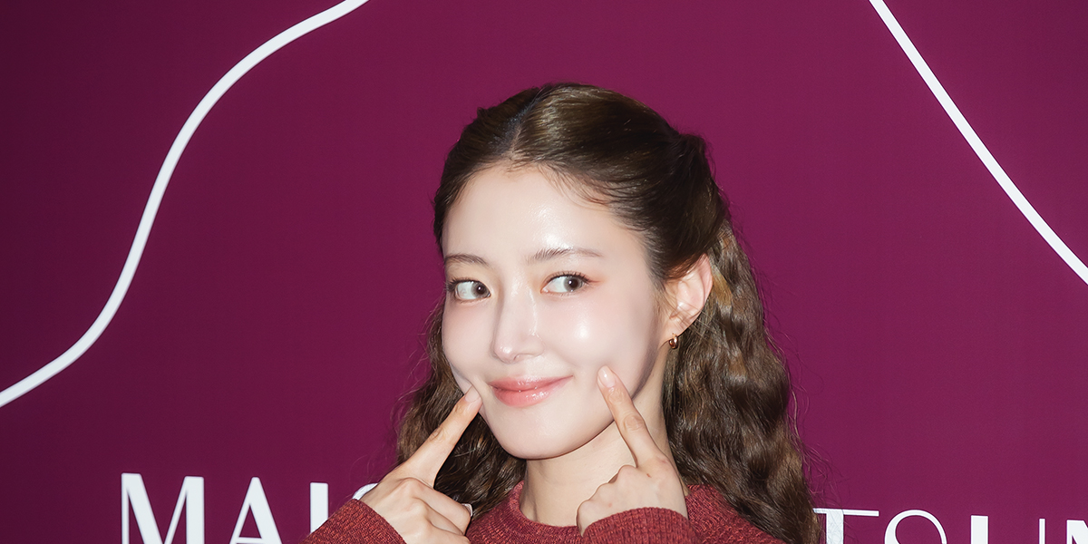 이세영 'DNA까지 귀여울 듯' [포토] | bnt뉴스