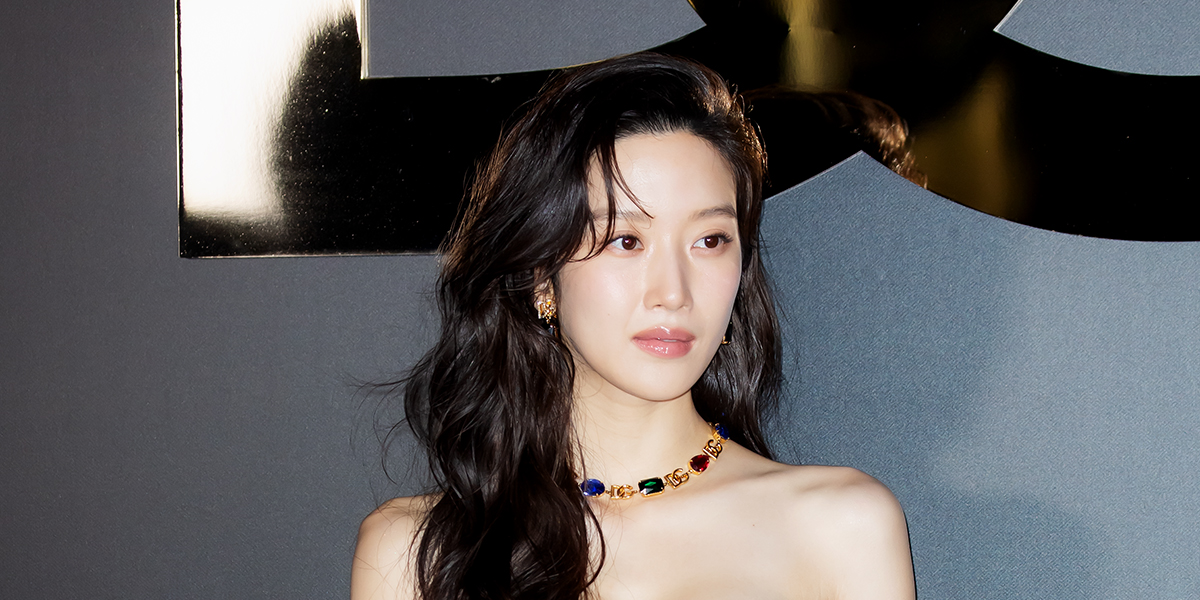 문가영 '쇄골미녀' [포토] | bnt뉴스