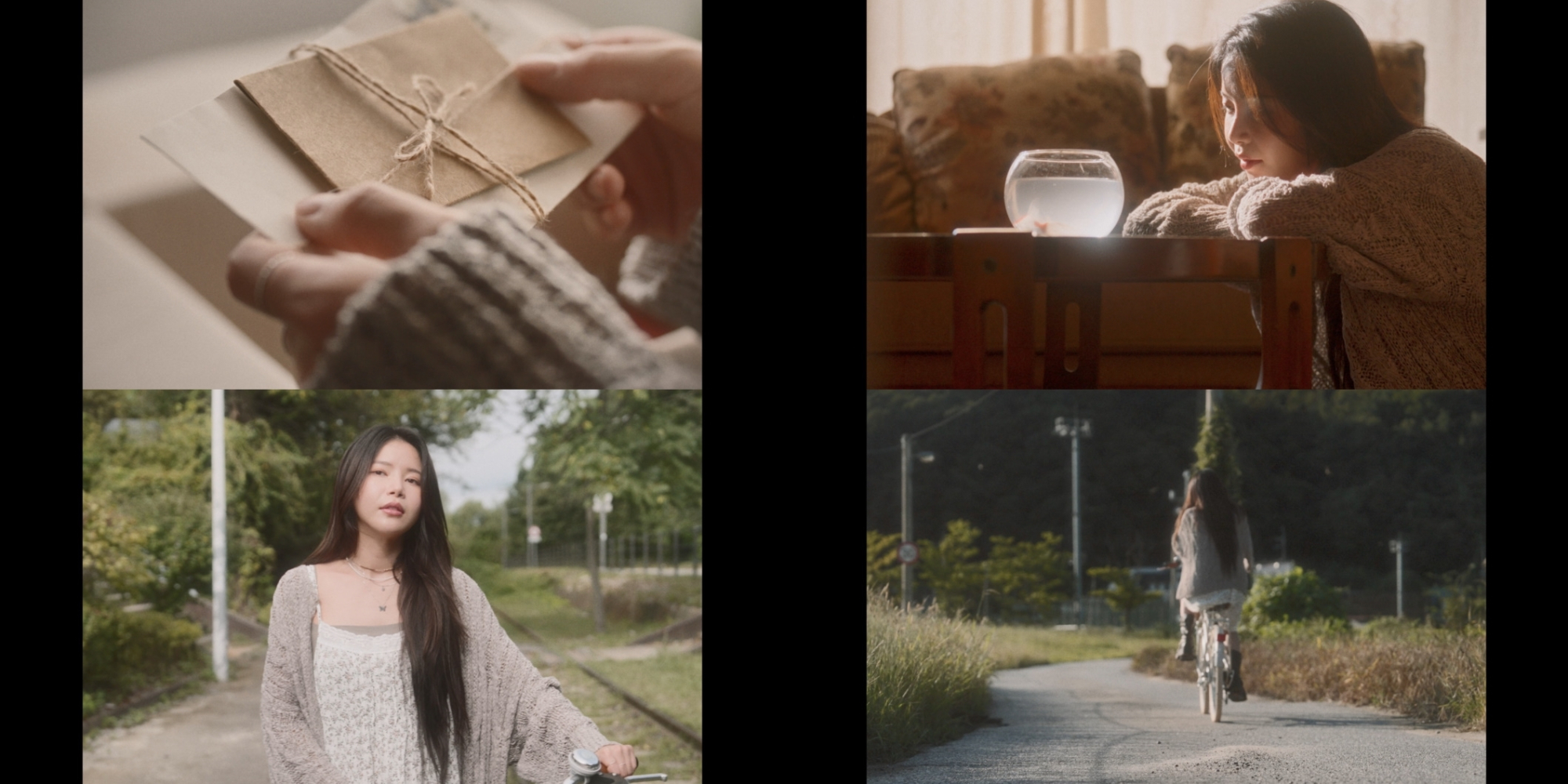 솔라, ‘First Love’ MV 티저 공개 | bnt뉴스